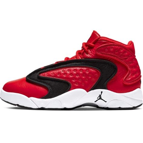 Jordan Shoes Air Jordan Og University Red Basketball Shoes Size