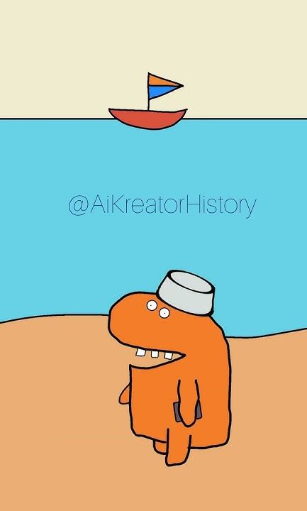 Singkat Padat Animation Shorts Youtube