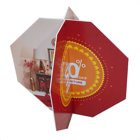 3d Dangler At Best Price In Mumbai Maharashtra Nilkamal Limited