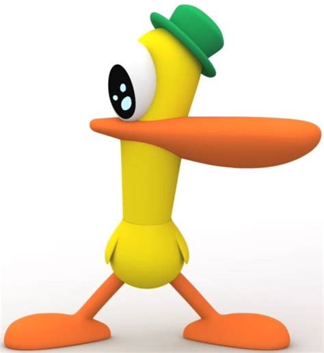 Pin By Rico Turner On Pocoyo Pato Movies Favorite Skateboard