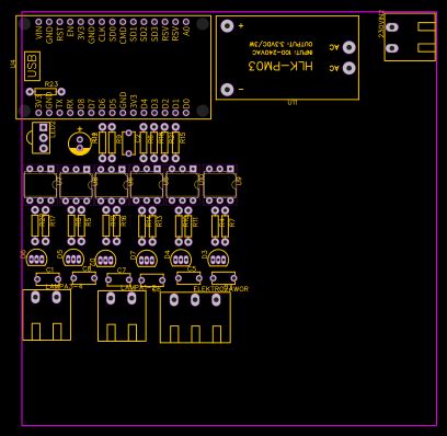 NODEMCU V OSHWLab