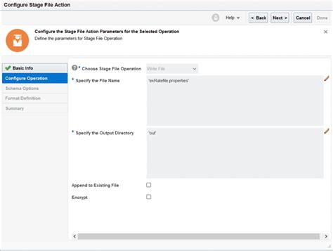 Automate Oracle Fusion Erp Fbdi Integrations Using Oracle Oic Kaamilant
