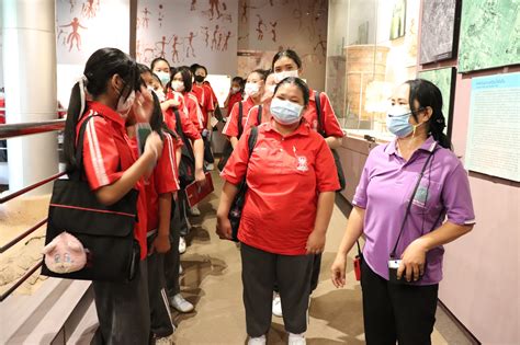 กรมศิลปากร พิพิธภัณฑสถานแห่งชาติ สุรินทร์