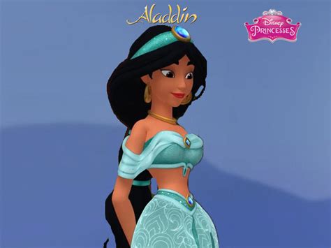 Disney Princess Jasmine 2013 From Sofia 1 By Princessamulet16 On Deviantart