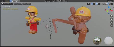 Problem DAE With SMD Animation In Blender Animation And Rigging Blender Artists Community