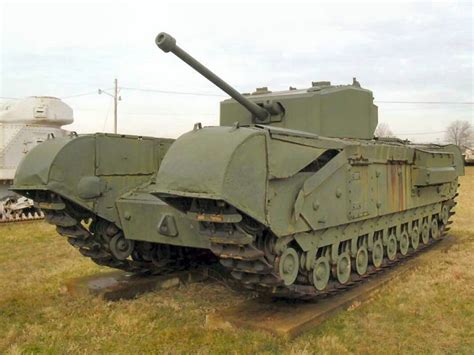 Churchill Tank Photos And Video Net Maquettes