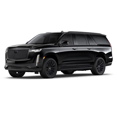 Blacked Out Cadillac Suv New Cadillac Escalade For Sale In Florida