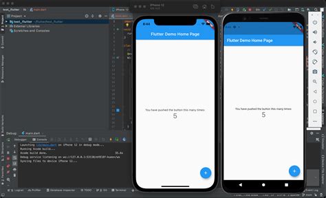 GitHub MinsangKang Flutter Study