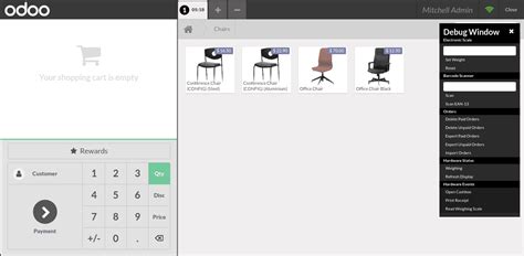 odoo 13 pos条码术语 乐动体育官网下载app
