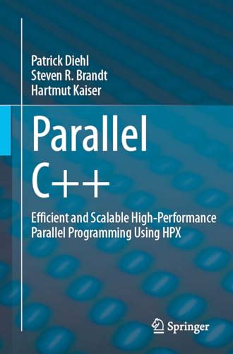 parallel c 2nd edition efficient and scalable high performance