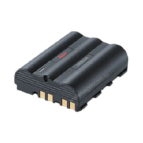 Аккумулятор Leica GEB334. Купить аккумуляторную батарею Leica GEB334 по ...