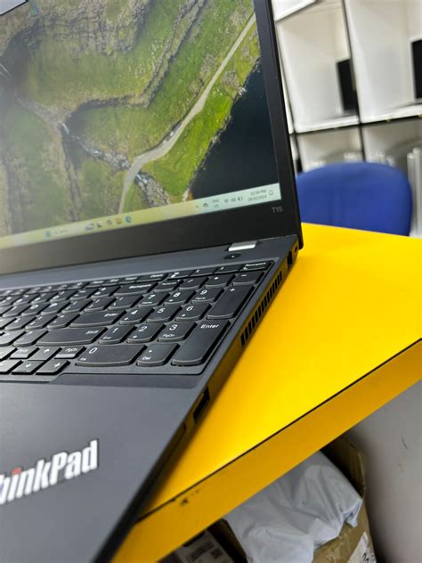 Lenovo Thinkpad T15 Gen2 I7 11gen 15 6 Fhd Display Upto 32gb Ram Win Zaranet My