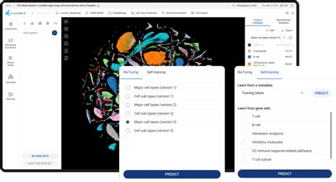 Bbrowserx Single Cell Analytics Platform