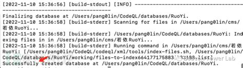 codeql的自动化代码审计之路（上篇） freebuf网络安全行业门户