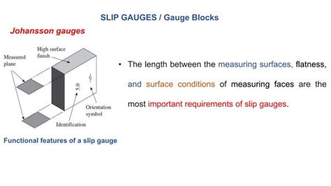 Linear And Angular Measurements PPTX
