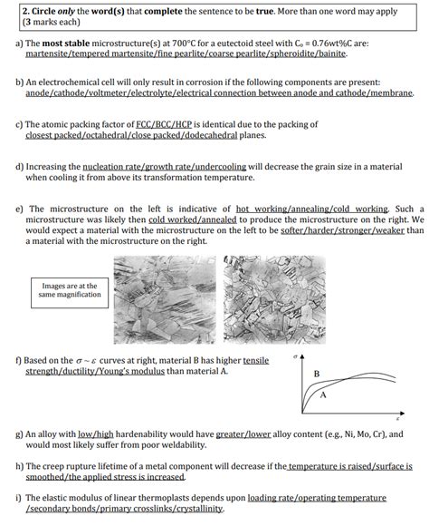 Spheroidite Microstructure