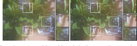 Figure 1 From Computational Imaging Using Lightweight Diffractive
