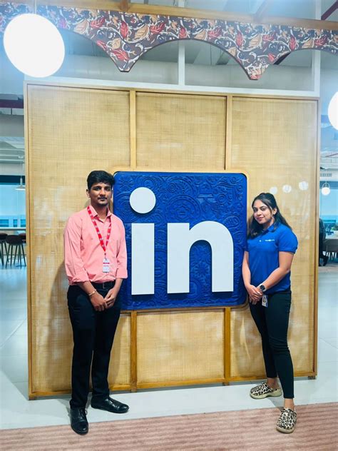 Karthik G K On Linkedin Linkedincoach
