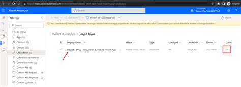Background Processing Flow For Approvals In Project Operations D365 Demystified