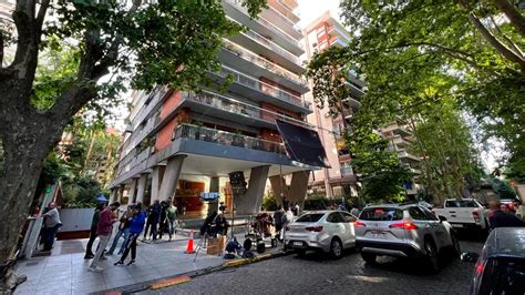 El Reino De Eliseo Cómo Es Y Dónde Queda El Coqueto Edificio Donde Se Filmó El Encargado La