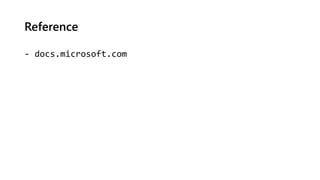 Azure DevOps Version Controlling With Git PPTX