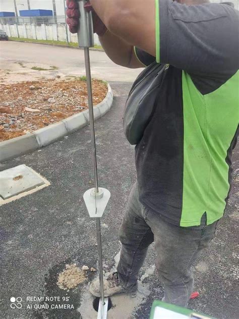 Dynamic Cone Penetrometer Test Kuala Lumpur Kl Johor Penang Selangor Malaysia Services