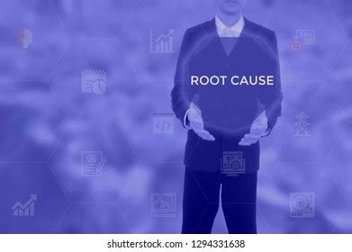 Root Cause Analysis Rcaproblem Solving Concept Stock Photo 1294331638 Shutterstock