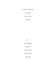 Pyramus And Thisbe Play Script Pyramus And Thisbe Play Script Scene Narrator Pyramus A
