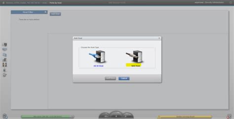How To Set Up And Provision Storage To Hosts By The Ibm Storwize V3700 Storage System