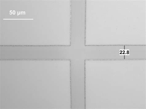 Applications Lasermicroprocessing