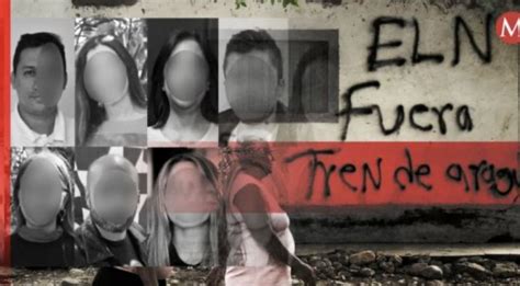 How Many Sex Workers Does The Aragua Train Have In Cdmx Oscar Blue Ramírez News