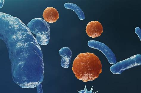 최초의 분변 미생물 치료제는