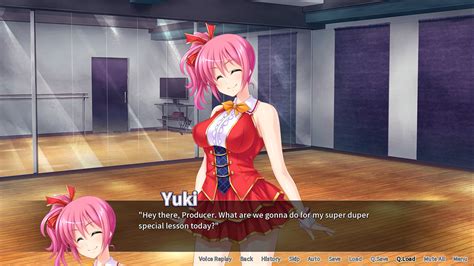 Hypno Idols Greatest Tits On Steam