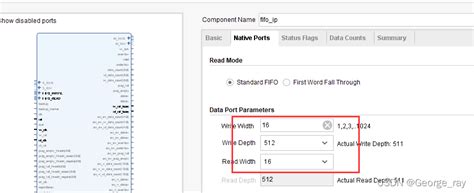 Fpga中fifo、rom、ram的使用verilog 设计中什么时候需要fifo和ram Csdn博客