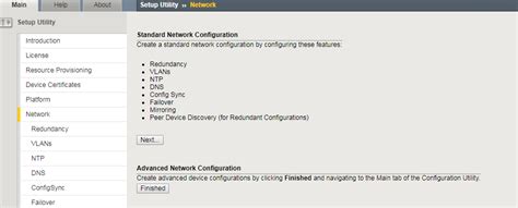 F5 BIG IP LTM Initial Configuration Step By Step Guide