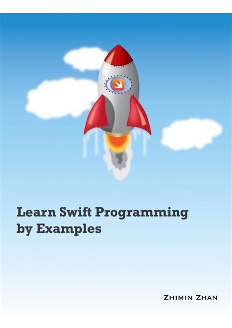 Programming Pdf 186038 Learn Swift Programming By Examples
