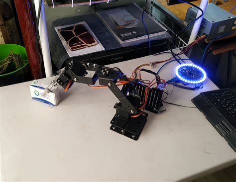 Step 6 Creating Assistantjs Details