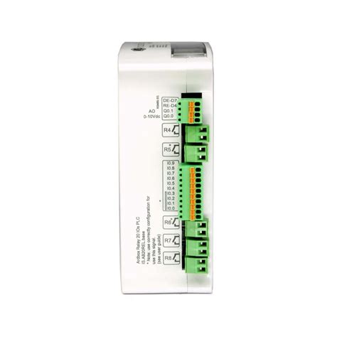 Automate Arduino Industriel ARDBOX PLC I O Avec Relais Maroc Dsindustrie