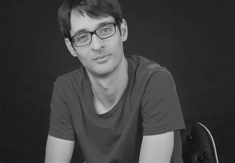 Author Spotlight Balint Erdi For Our Second Author Spotlight We