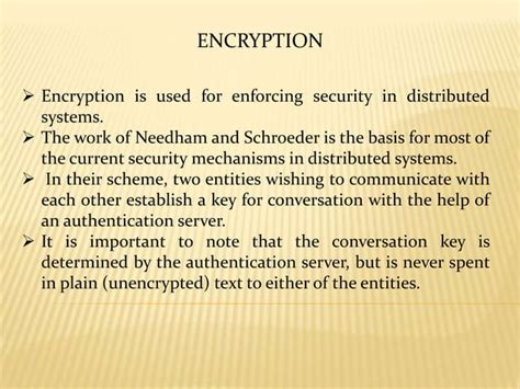 Distributed File Systems Dfs Ppt Operating Systems Computer Software And Applications