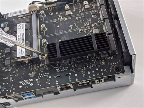 Terramaster F8 SSD PLUS Review – NAS Compares
