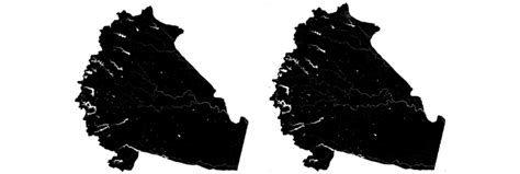 Sample Image Of Trial And Error Threshold Images On The Date 21st