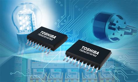 New Generation Transistor Arrays Deliver Additional Functionality