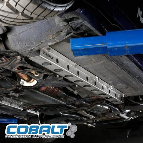 Frame Rail Braces by Cobalt - MX-5 Miata Forum