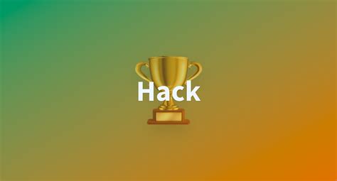 Hack A Hugging Face Space By TonmoyKroos