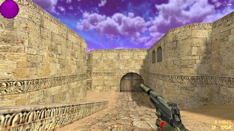 Скачать Cs 16 от Cronnn сборки на All Csru