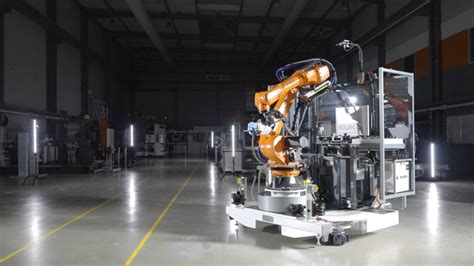 kuka on linkedin aerospace kuka robotics automation innovation