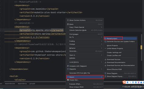 springboot详解mybatis plus中分页插件paginationinterceptor标红 csdn博客