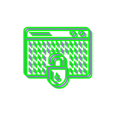 Hacking Vector Icon 31137878 Vector Art At Vecteezy