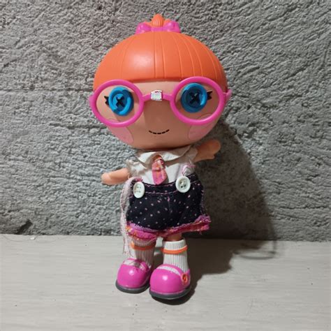 Lalaloopsy Dolls On Carousell